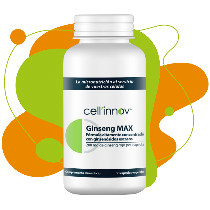 Cell'innov - Compléments alimentaires