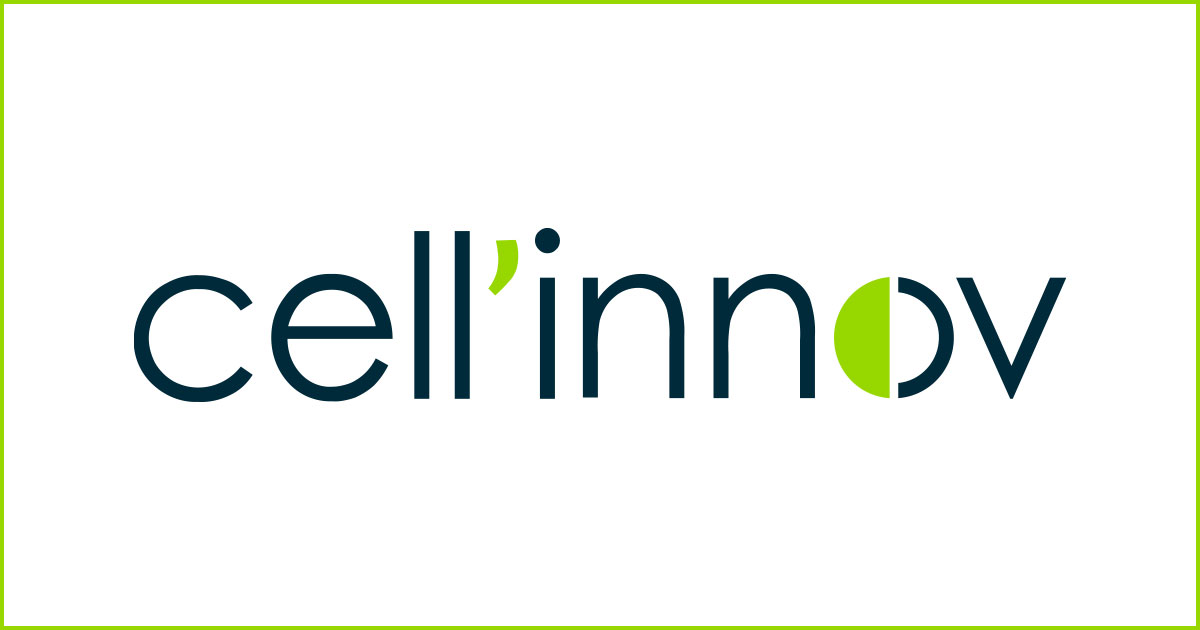 Votre compte client Cell'innov